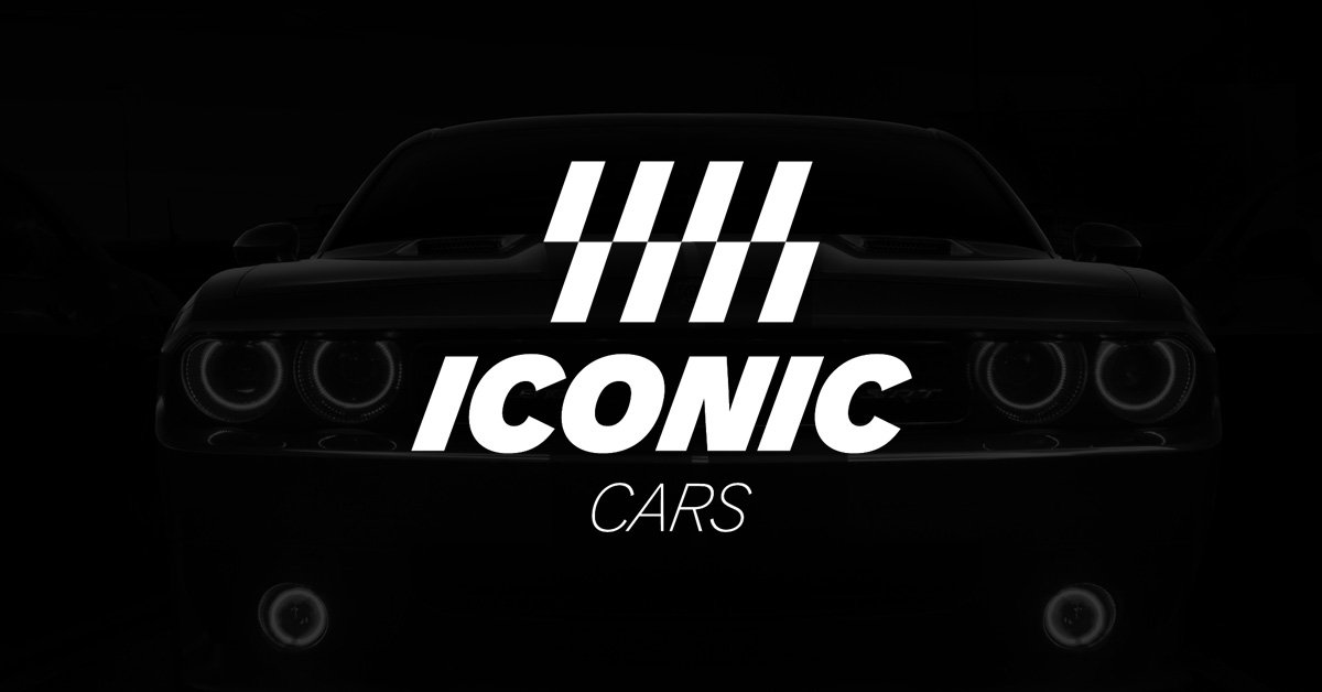 IconicCars - Home Iconiccars Cascais Lisboa, Stand Automóvel, Viaturas ...